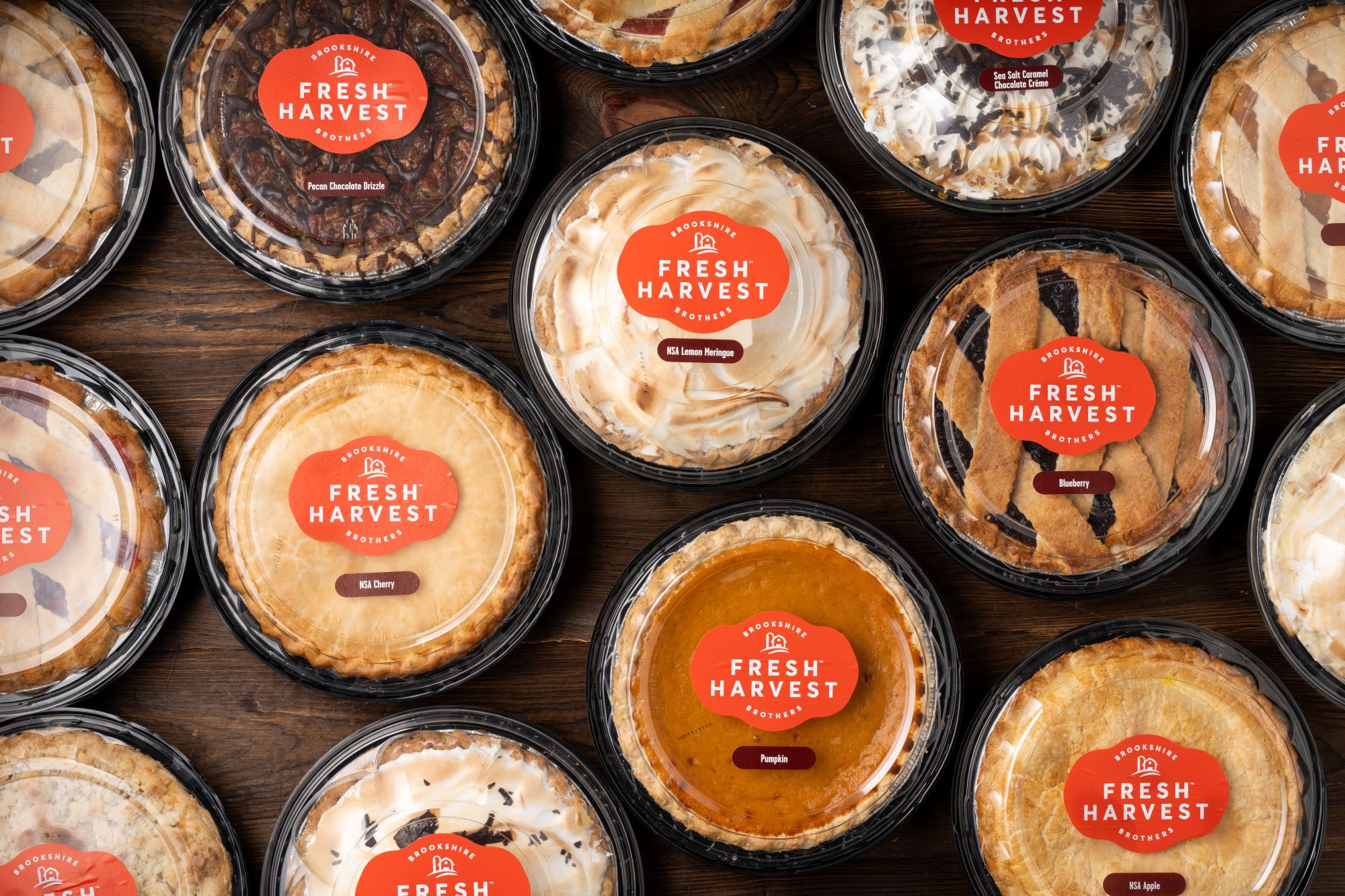Fresh Harvest Pies | Brookshire Brothers Fresh Harvest Pies | Brookshire Brothers